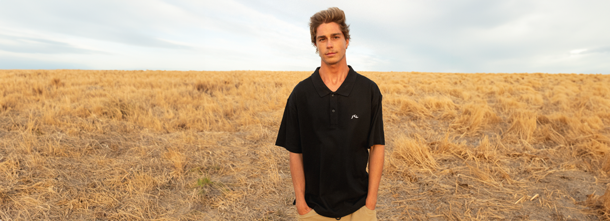 Polos Masculinas – RustyBrasil