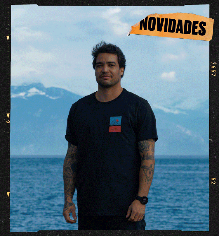 Rusty© Brasil – RustyBrasil