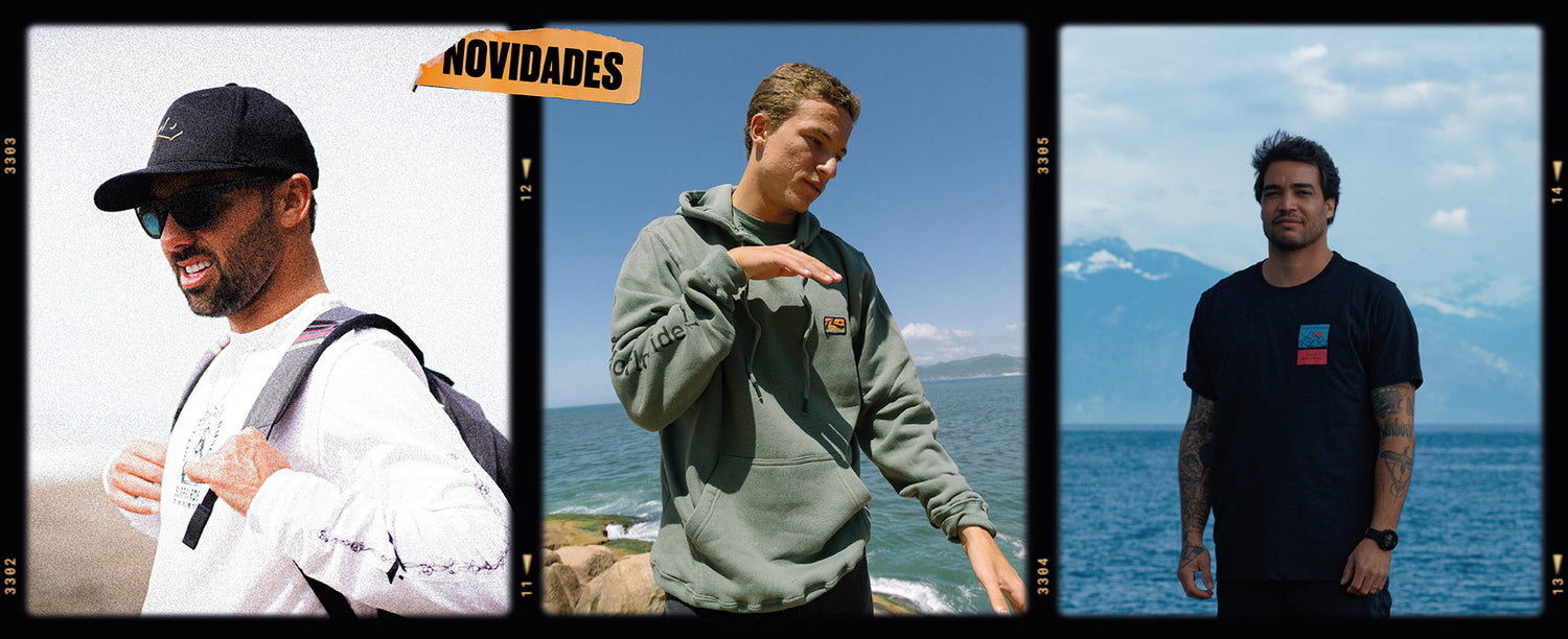 Rusty© Brasil – RustyBrasil