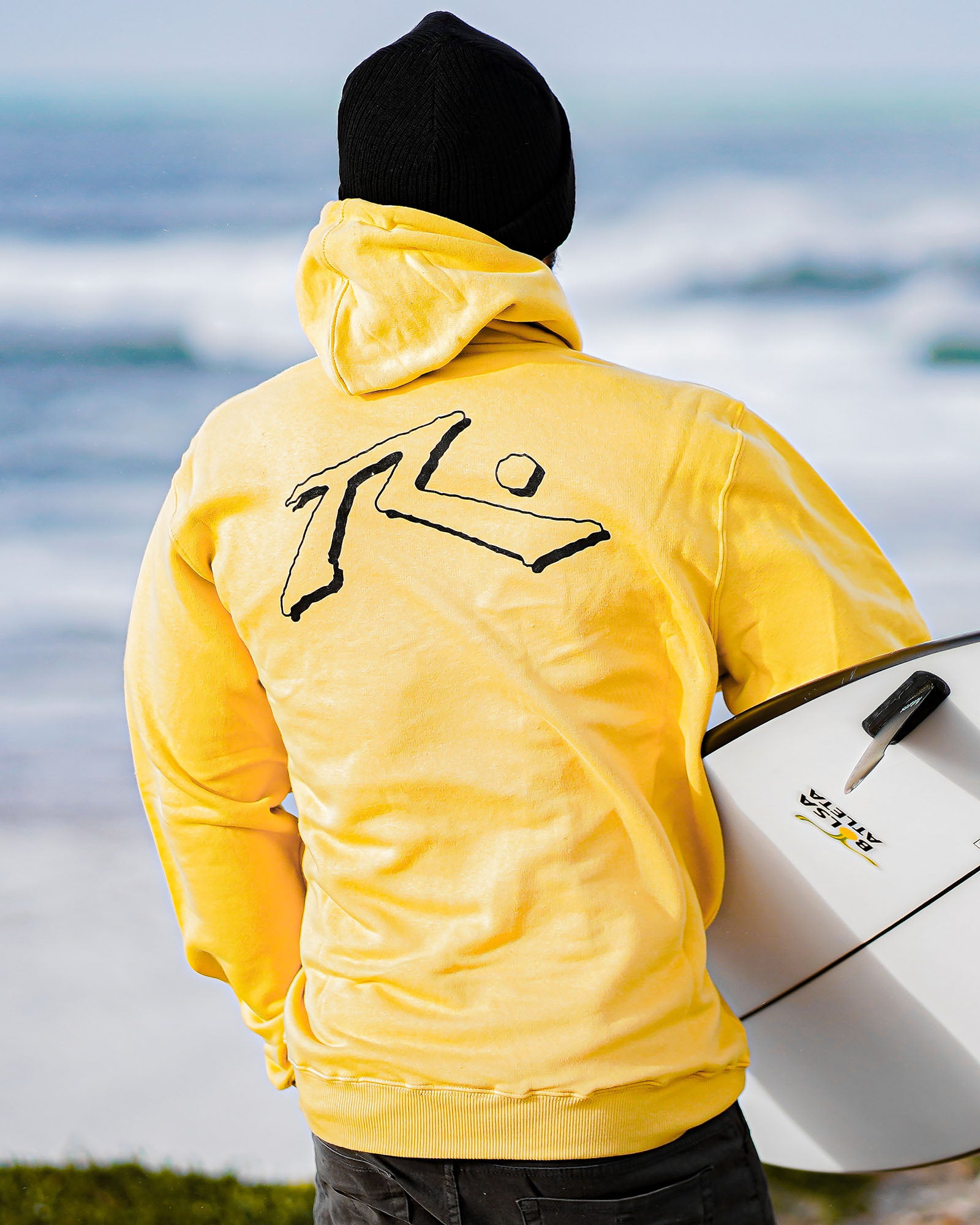 Rusty© Brasil – RustyBrasil