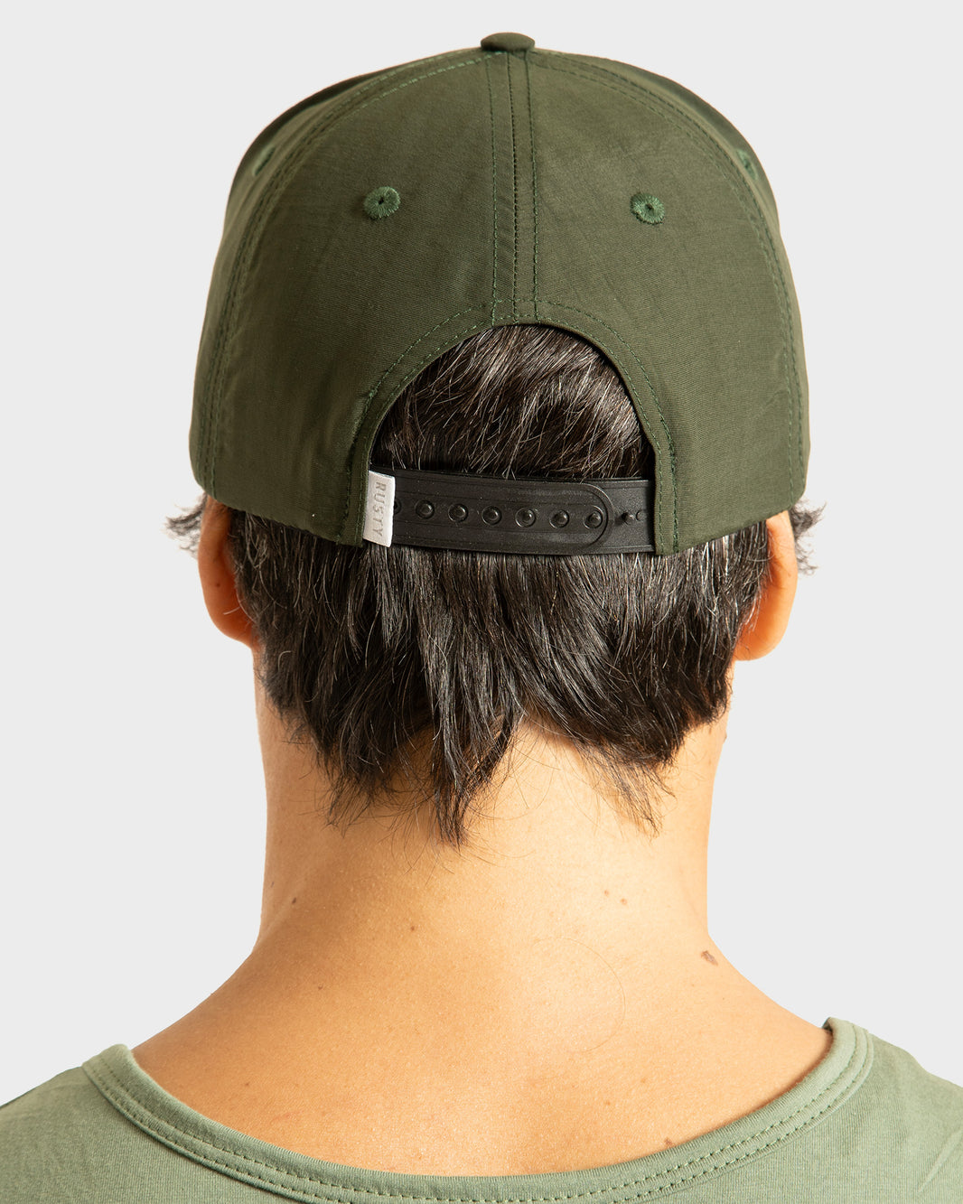 Boné – RustyBrasil