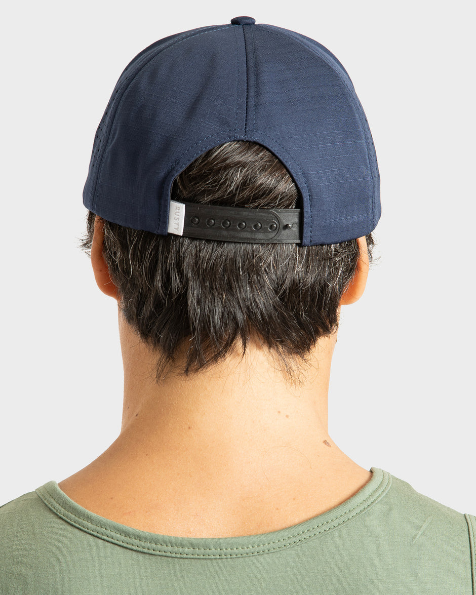 Boné – RustyBrasil