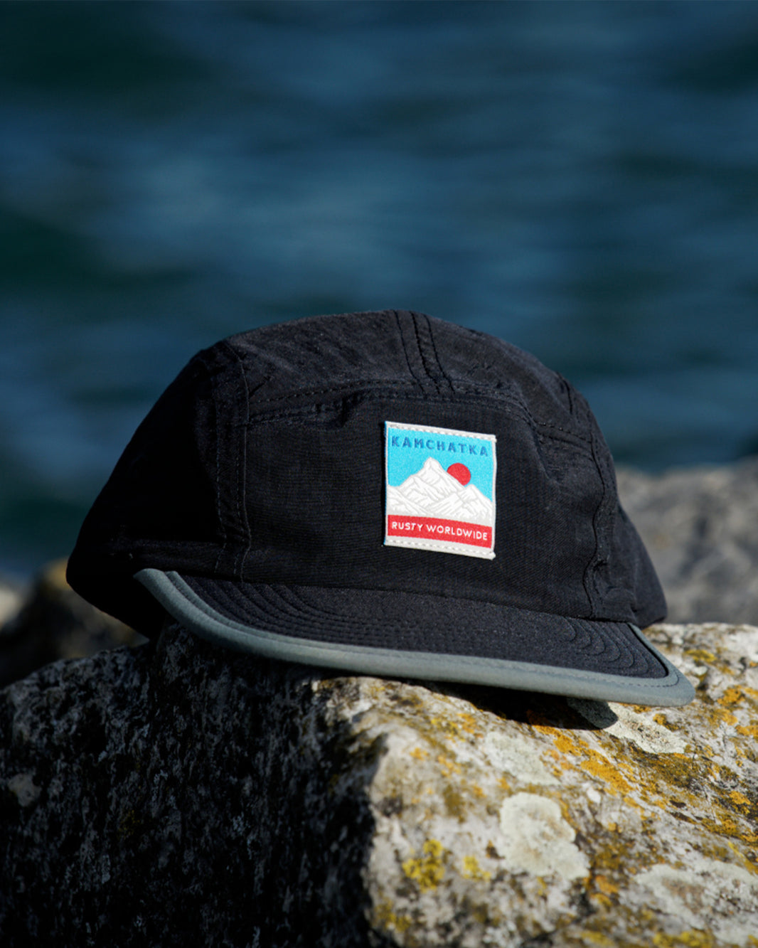 Boné – RustyBrasil