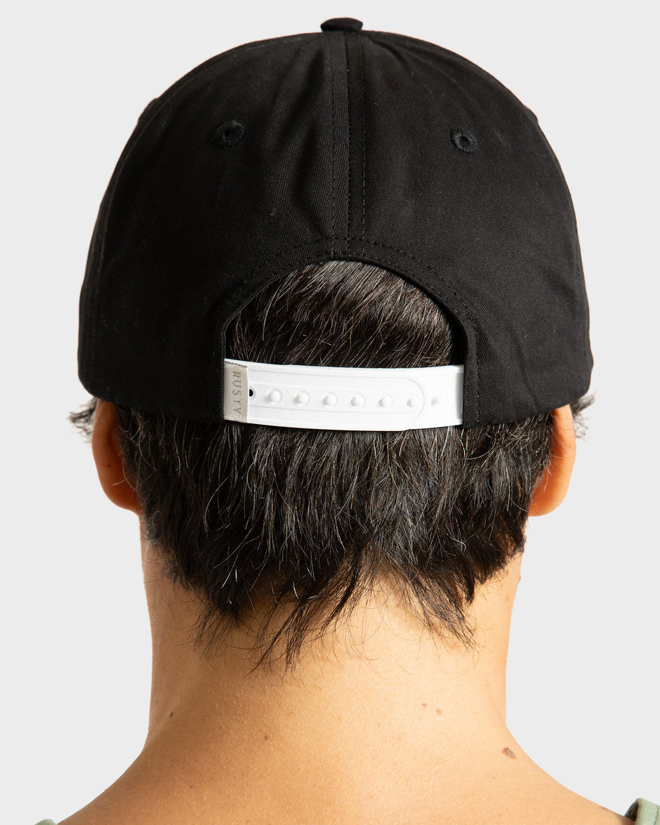 Boné – RustyBrasil