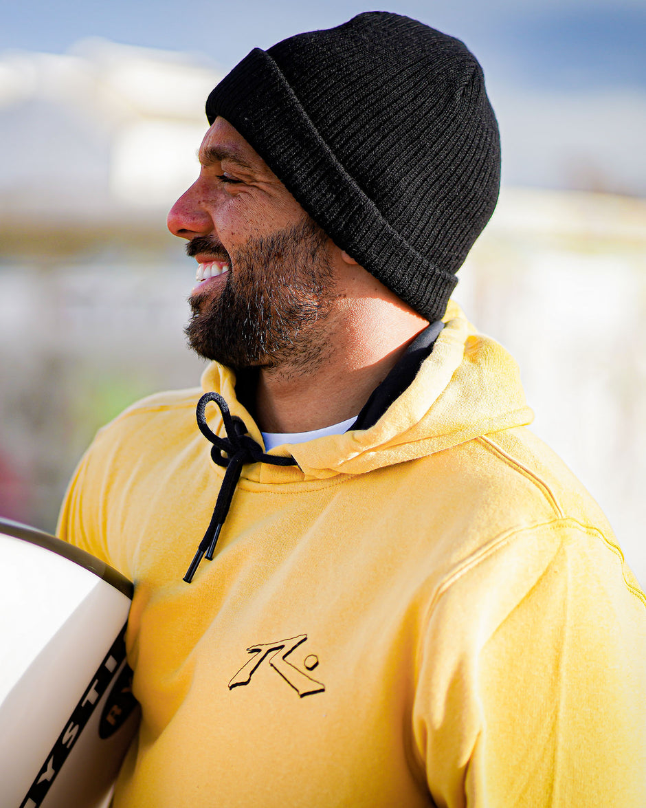 Rusty© Brasil – RustyBrasil