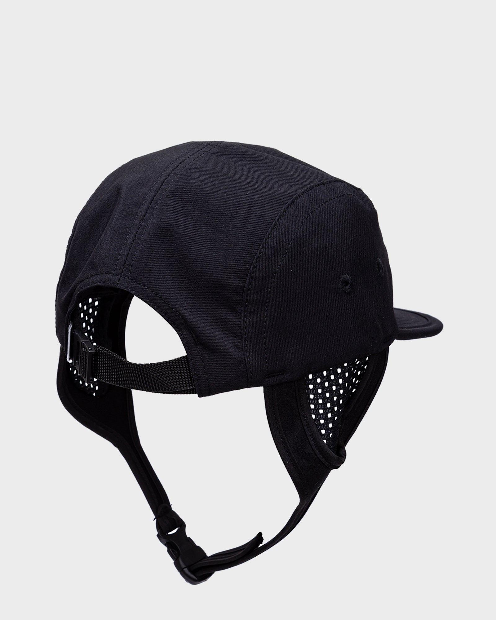 Boné Rusty Surf Preto – RustyBrasil