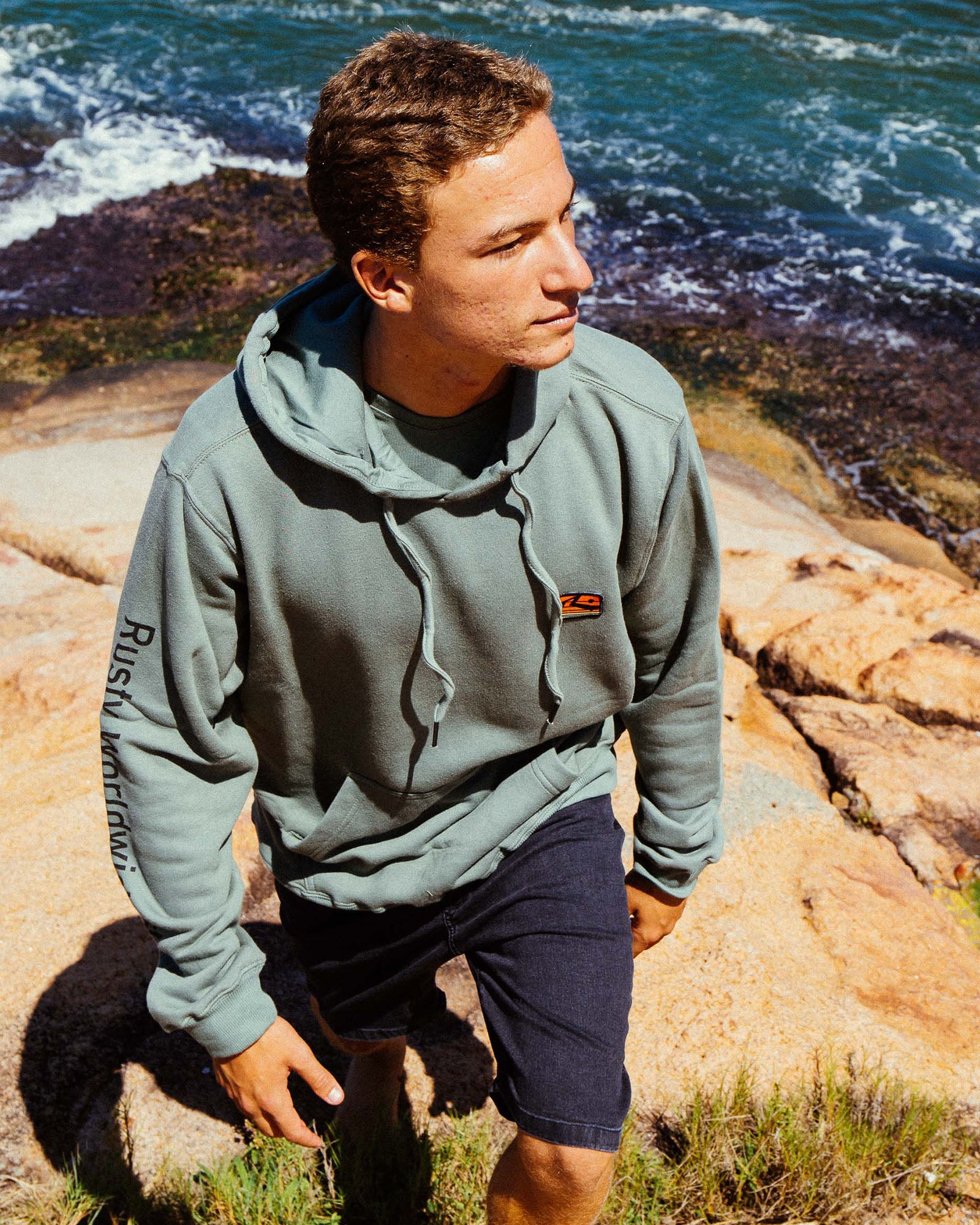 Rusty© Brasil – RustyBrasil