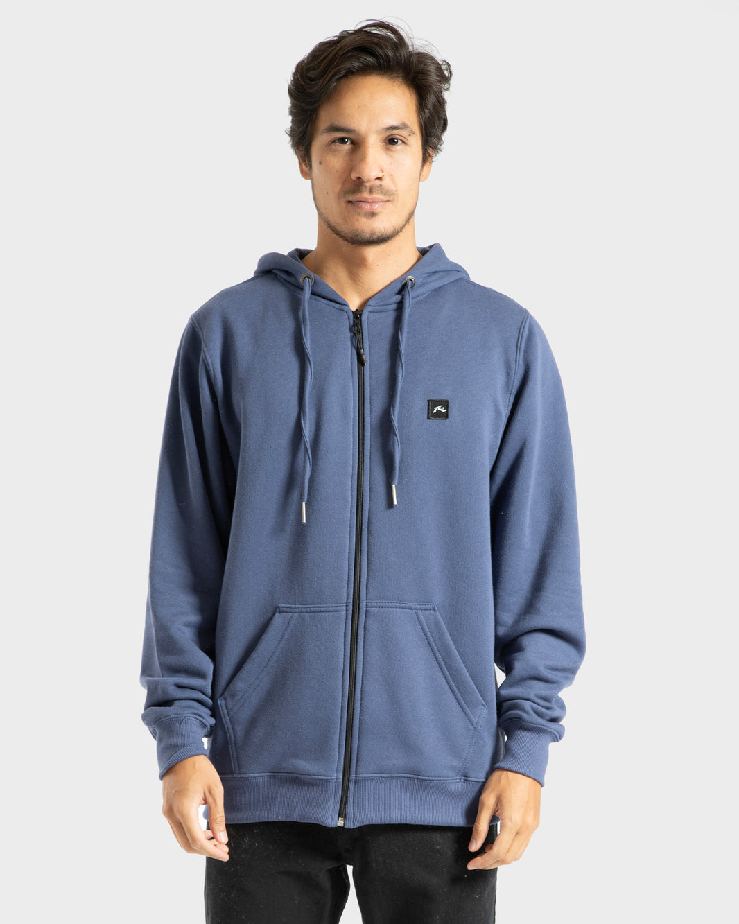 Rusty© Brasil – RustyBrasil