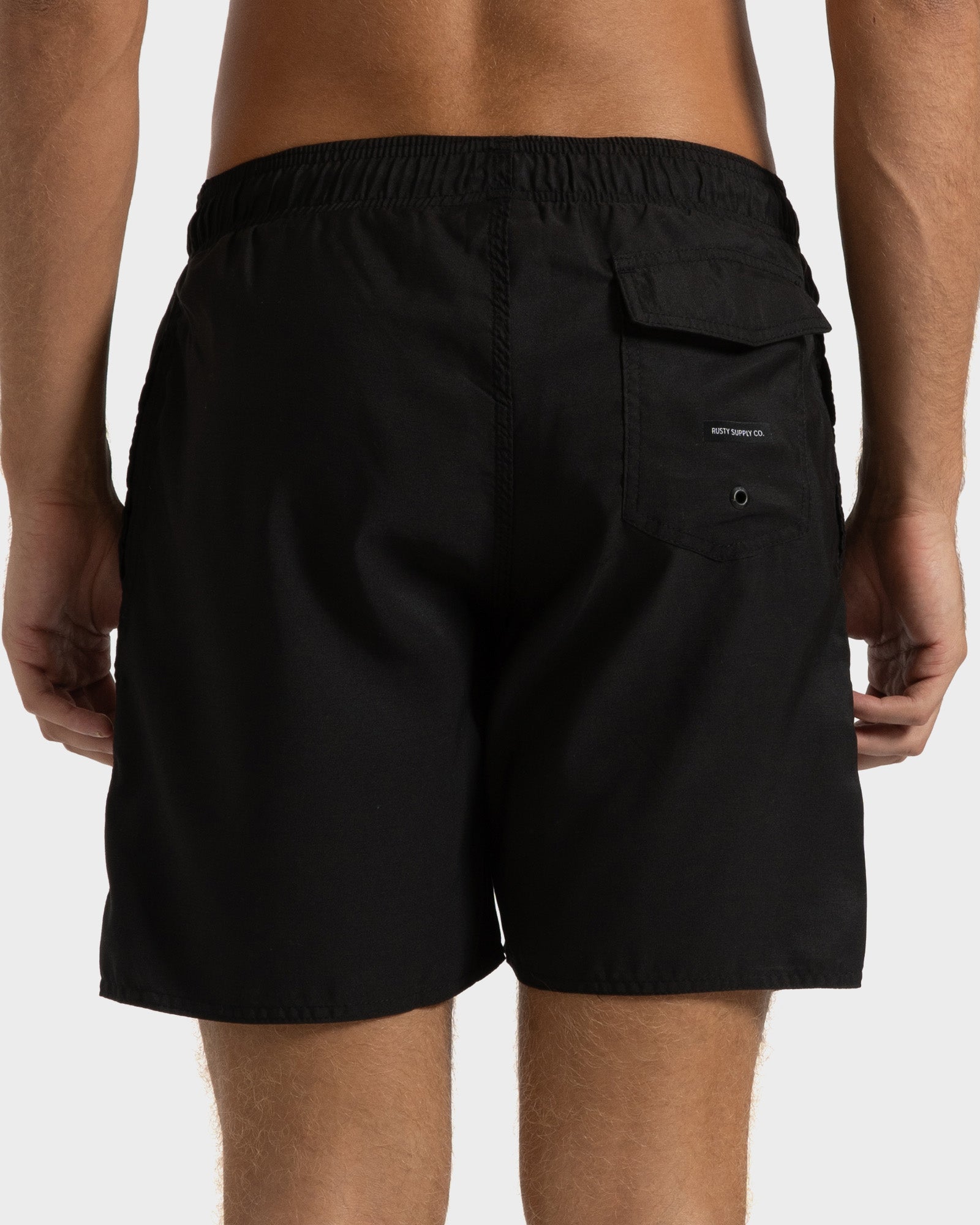 Shorts Masculino – RustyBrasil