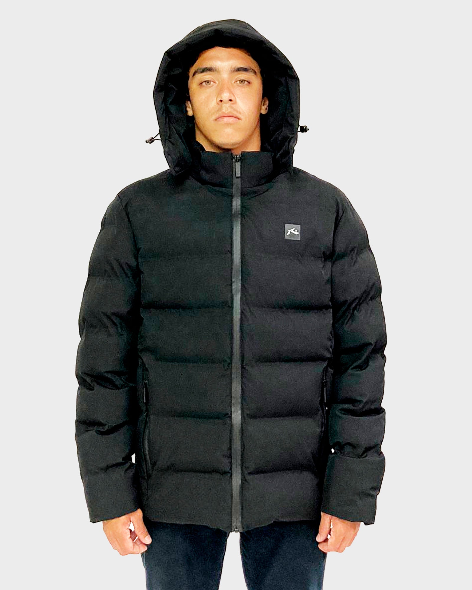 Rusty© Brasil – RustyBrasil