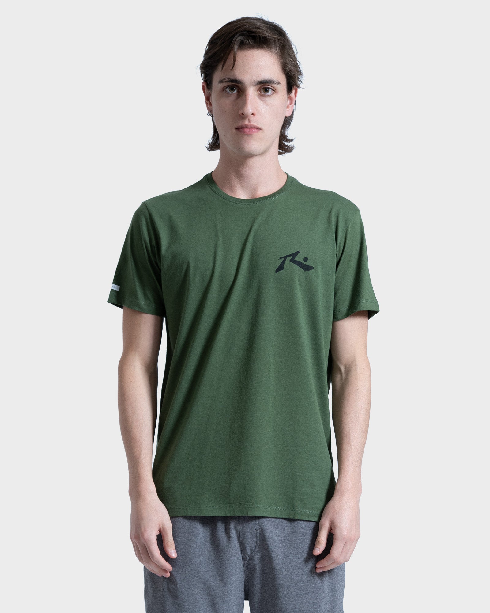 Rusty© Brasil – RustyBrasil