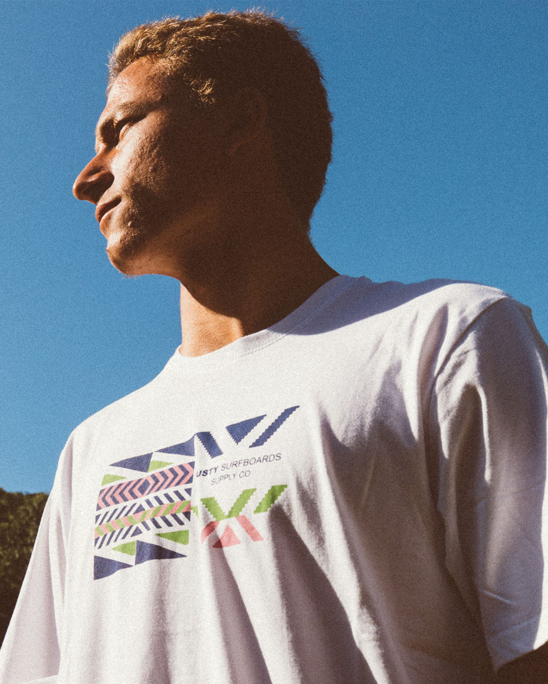 Rusty© Brasil – RustyBrasil