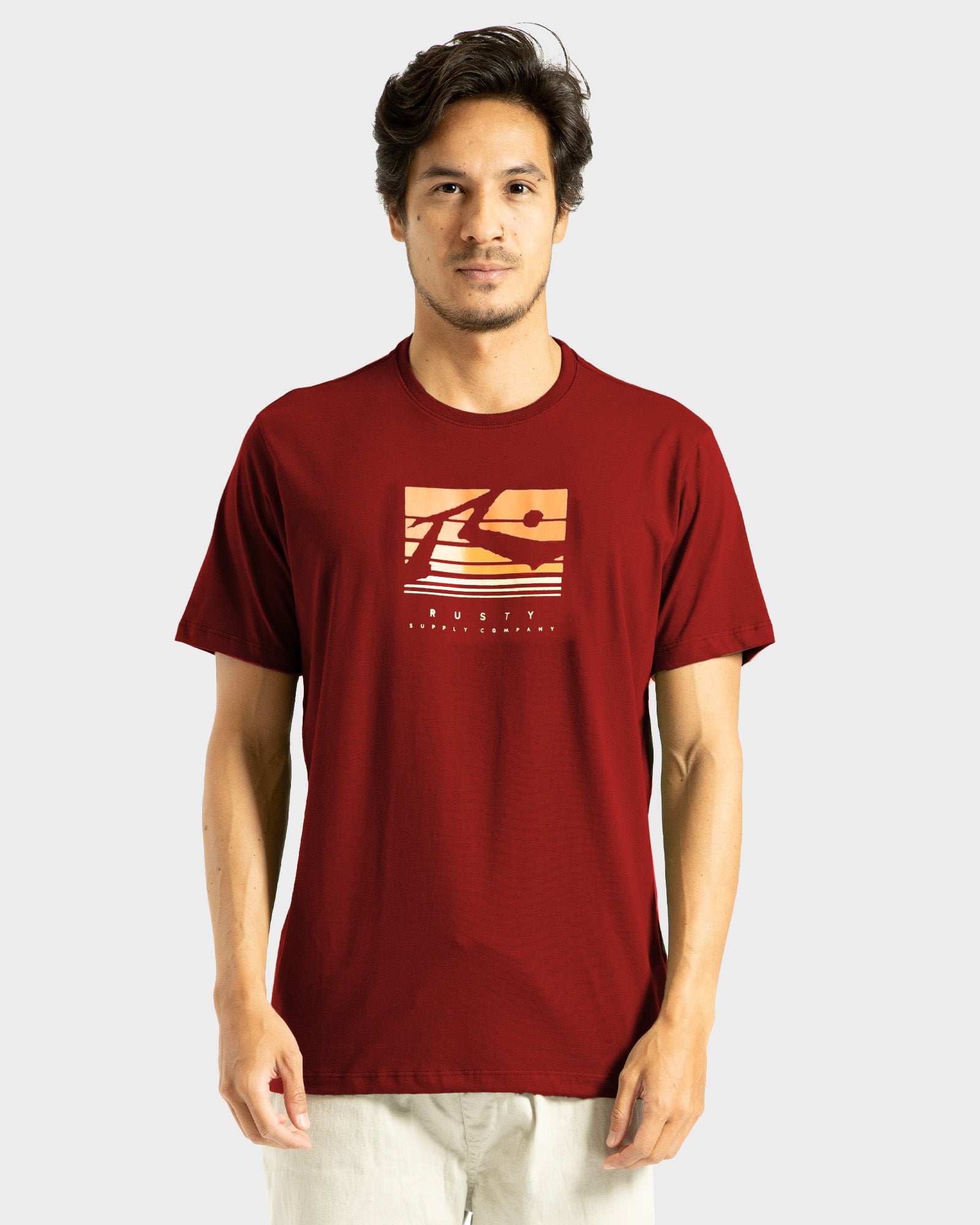 Camisetas masculinas | Rusty – Page 4 – RustyBrasil