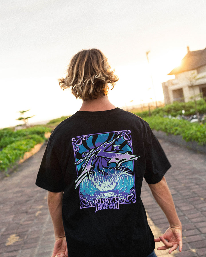 Rusty© Brasil – RustyBrasil