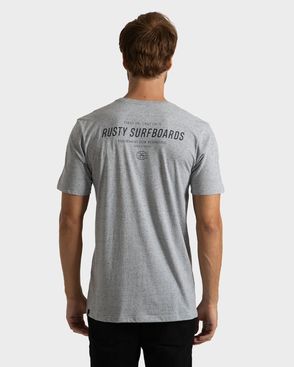 Rusty© Brasil – RustyBrasil