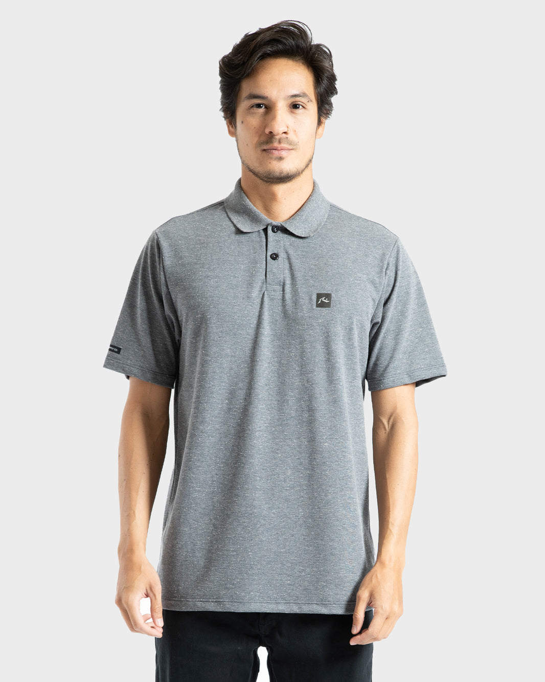 Polos Masculinas – RustyBrasil