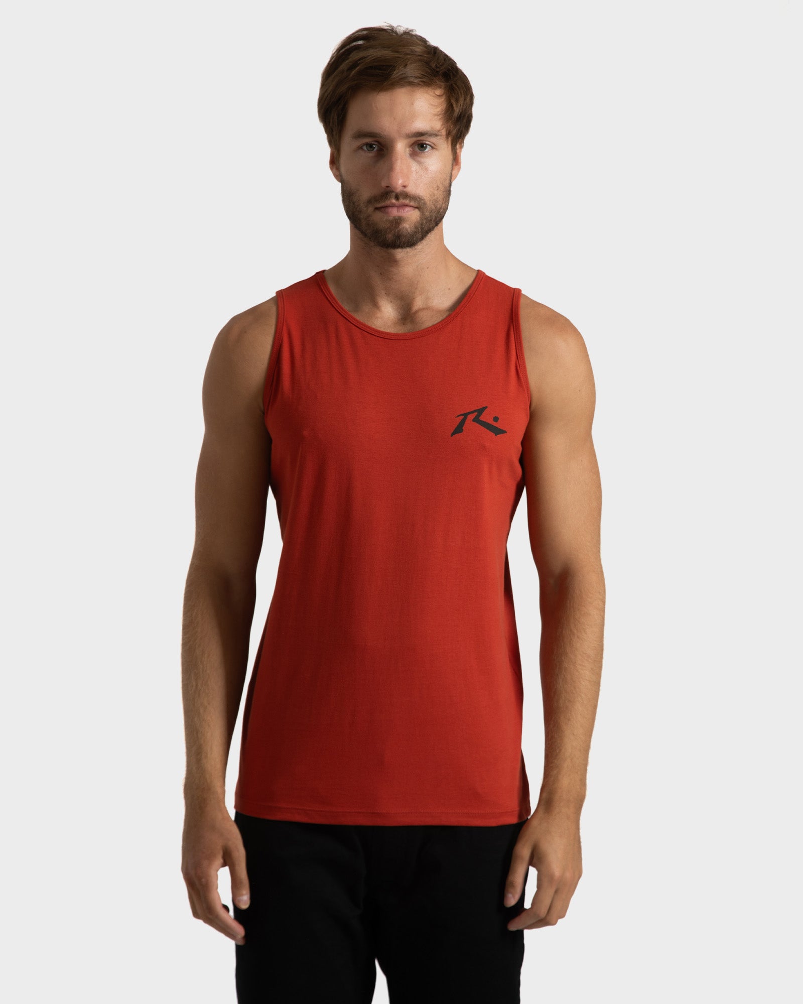 Regata Rusty Competition Vermelho – RustyBrasil