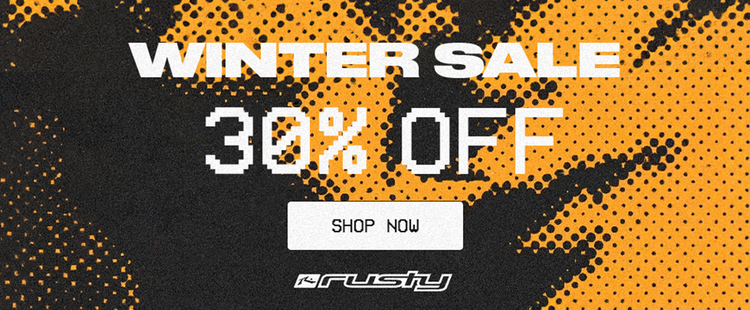 Rusty© Brasil – RustyBrasil