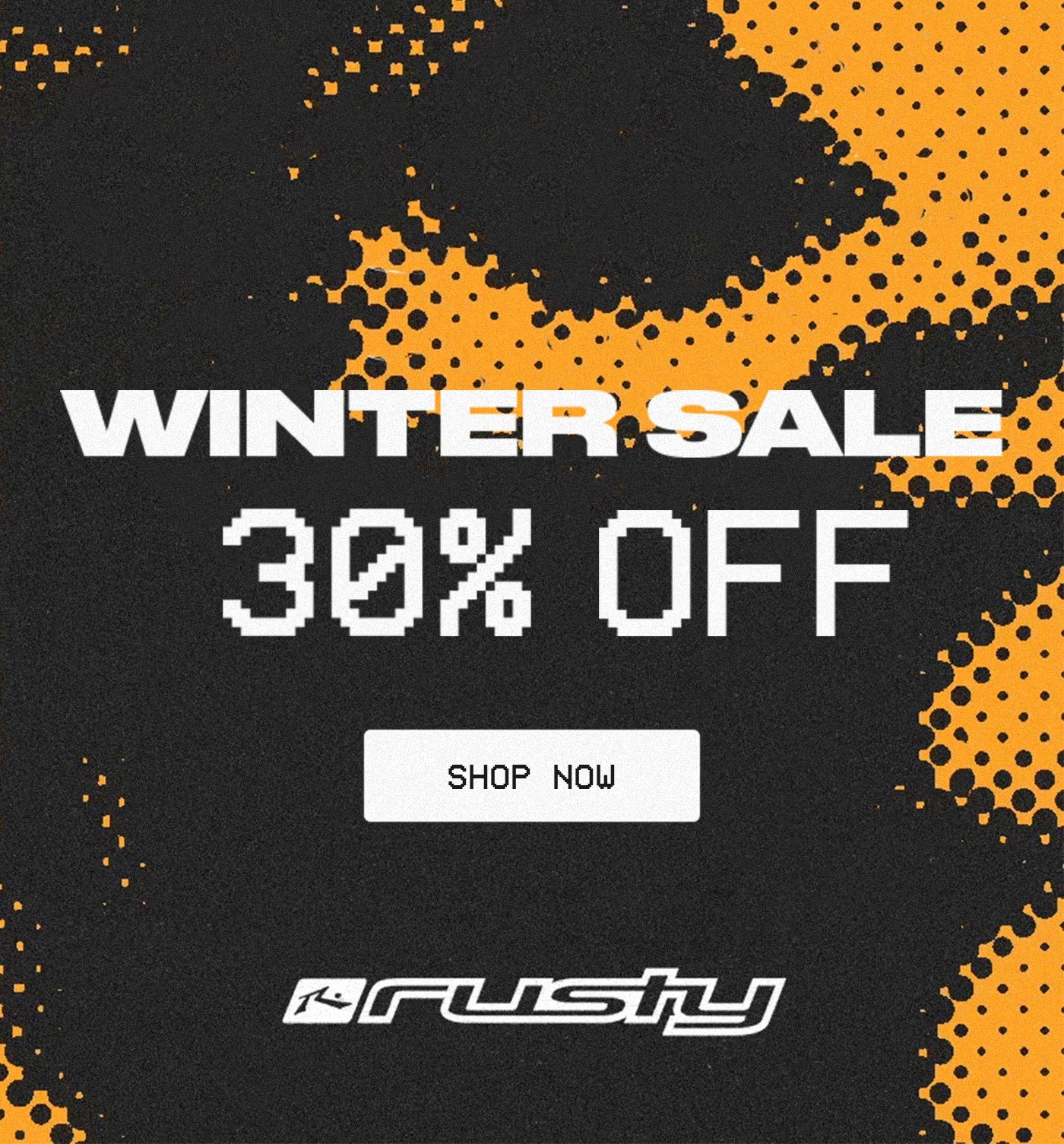 Rusty© Brasil – RustyBrasil