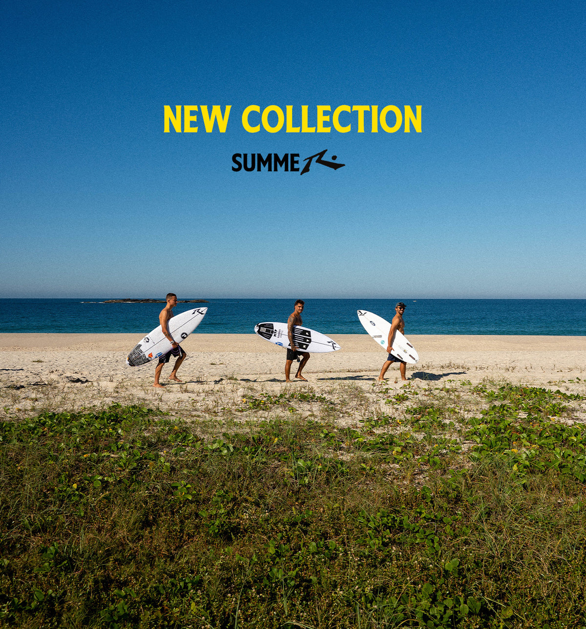 Rusty© Brasil – RustyBrasil