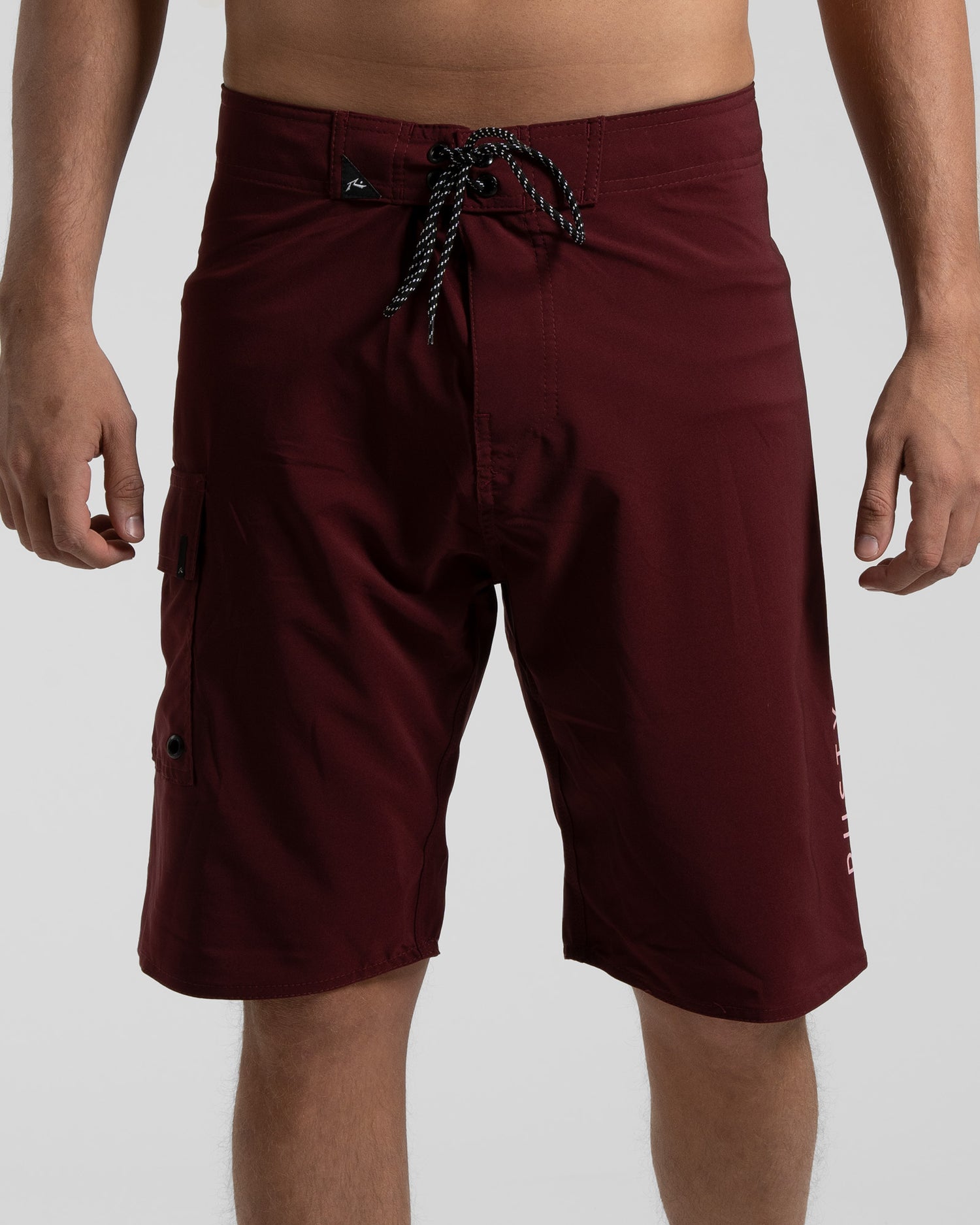 Rusty© Brasil – RustyBrasil