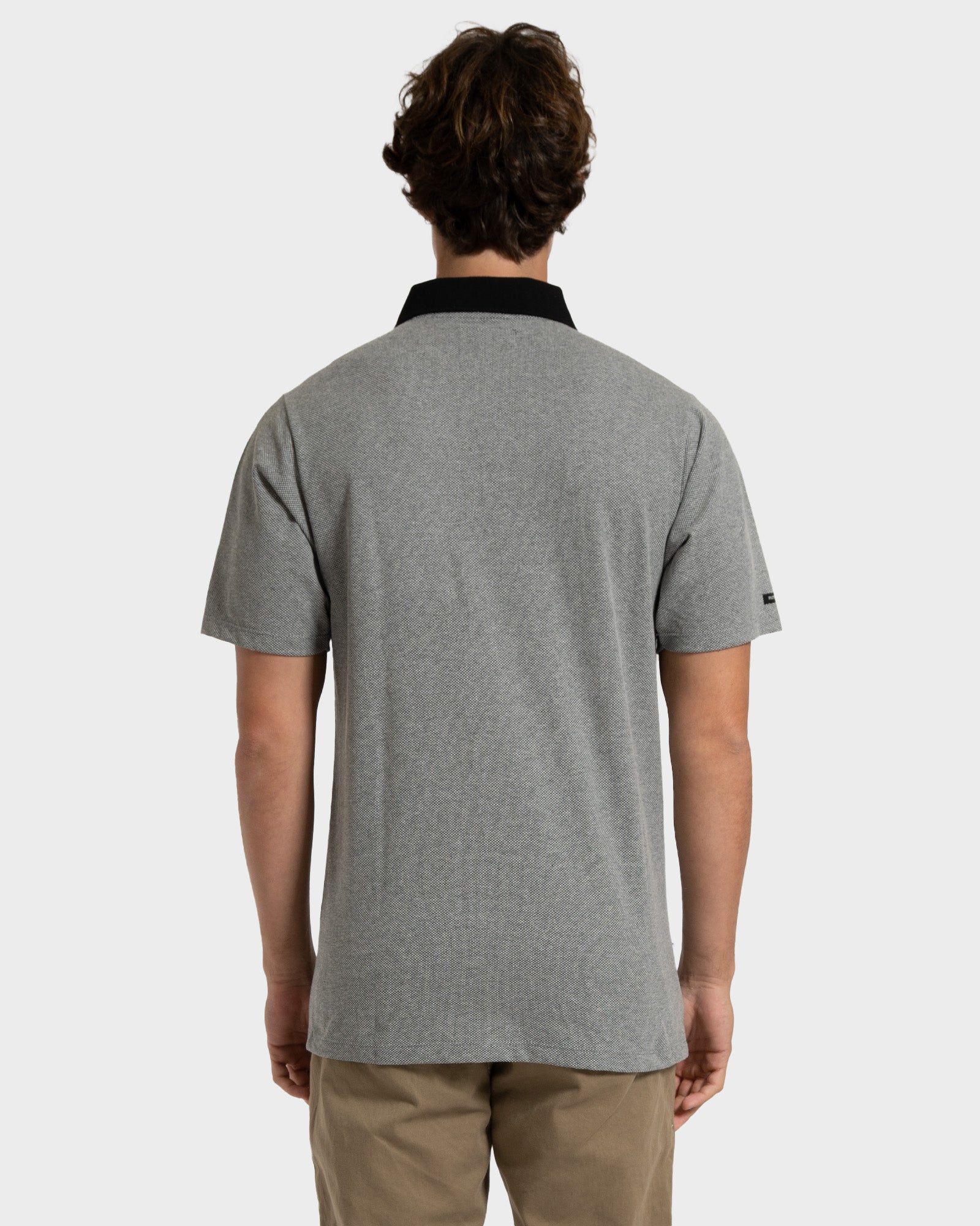Polos masculinas – RustyBrasil